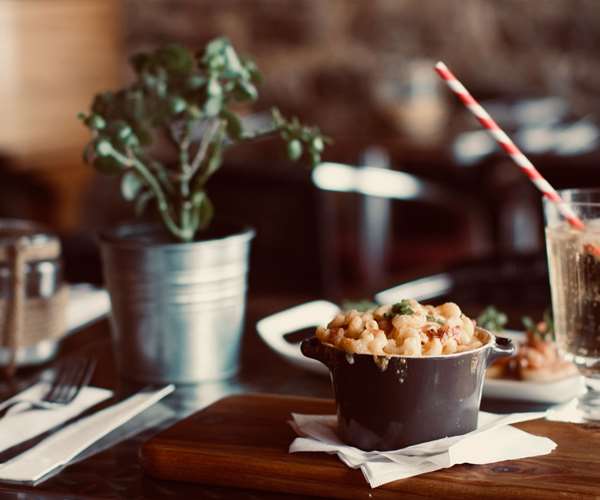 DALLAS, TX | HUNGRY GHOST KITCHEN