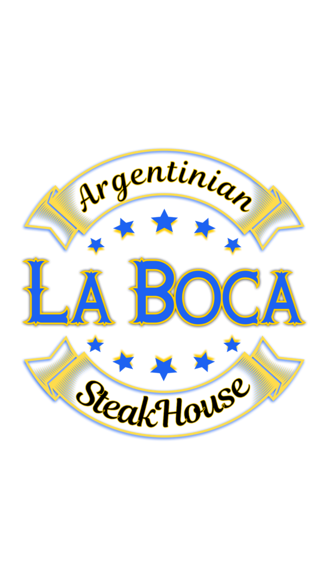 LA BOCA- Argentina Steaks - HUNGRY GHOST KITCHEN, DALLAS, TX